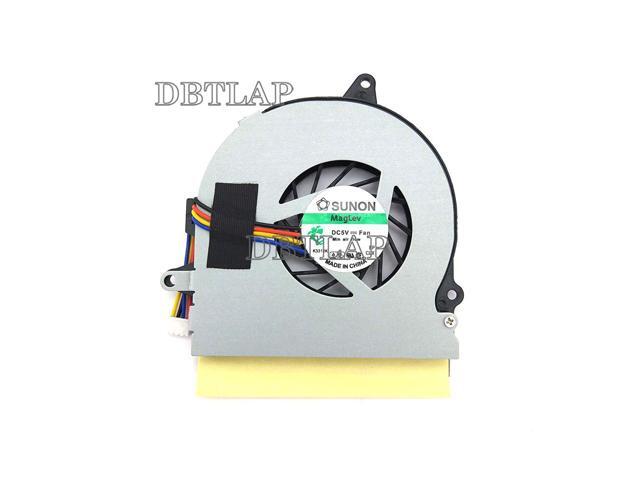 Click here for for Asus U35 U35F U35J U35JC Series CPU Fan KSB051... prices