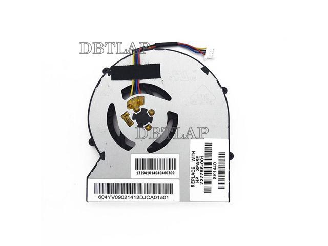 Click here for Laptop Fan for HP ProBook 430 G1 430G1 470G1 CPU C... prices