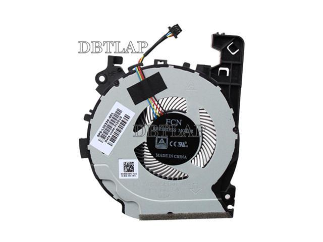 Click here for Laptop CPU Cooling Fan for HP Pac Gaming 4 Green B... prices