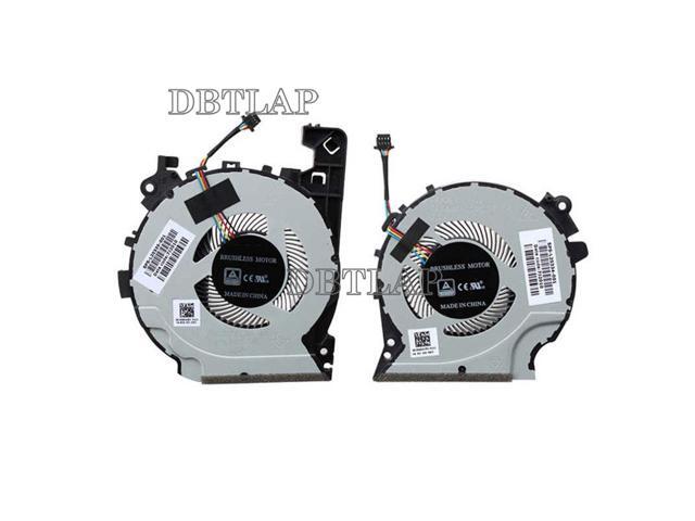 Click here for Laptop a Pair Cooling Fan for HP Pac Gaming 4 Gree... prices