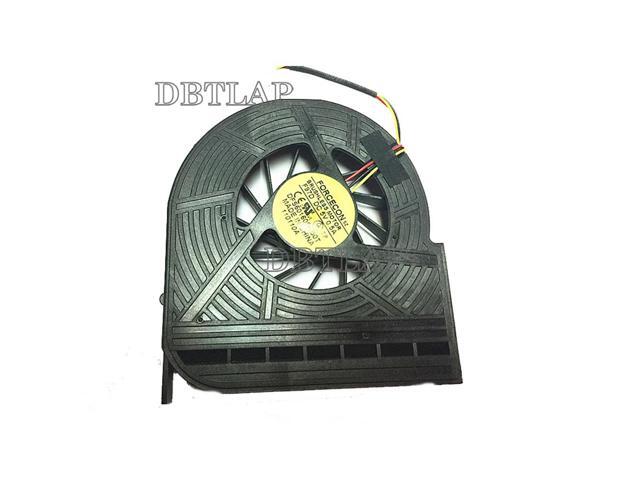 Click here for Laptop CPU Cooling Fan for MEDION MD98410 DFS60160... prices