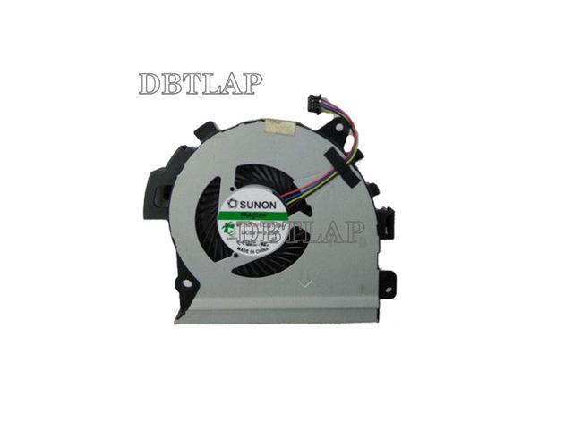 Click here for CPU Cooling Fan for ASUS B500 PU551L PU551LA PU551... prices
