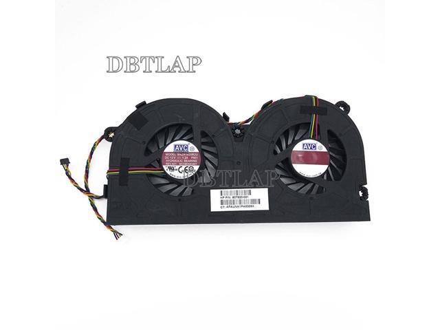 Click here for CPU Fan for HP Elite One 800 G2 800G2EO CPU Coolin... prices