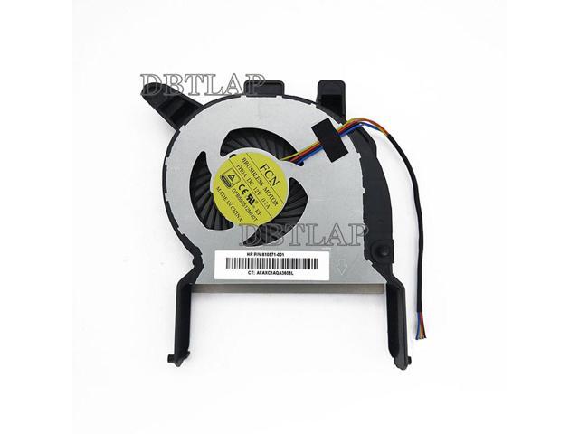 Click here for Laptop CPU Cooling Fan for HP EliteDesk 800 G2 P/N... prices