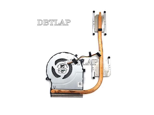 Click here for Fan for Toshiba Satellite L55-C5272 L55D-C5227 Fan... prices