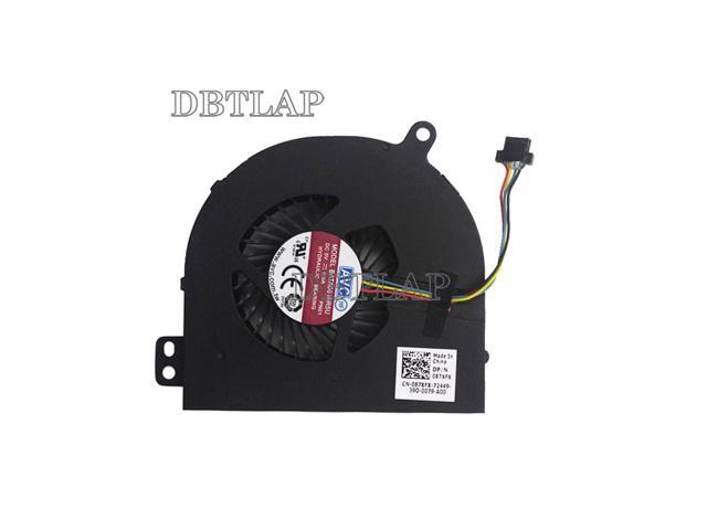 Click here for Laptop CPU Cooling Fan for Dell Latitude E5440 E55... prices