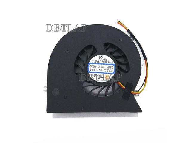 Click here for CPU Fan for MSI MS-1781 MS-1782 GT72 GT72S GT72VR... prices