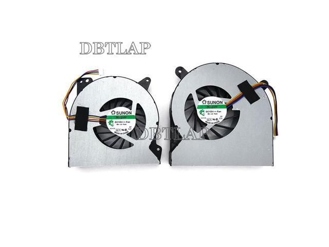 Click here for Fan for Asus ROG G750JH G750JM G750JZ G750V G750 G... prices