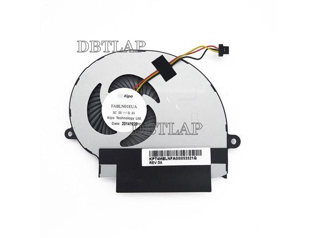 Click here for CPU Fan for Toshiba Satellite S55T-B S55T-B233 S55... prices