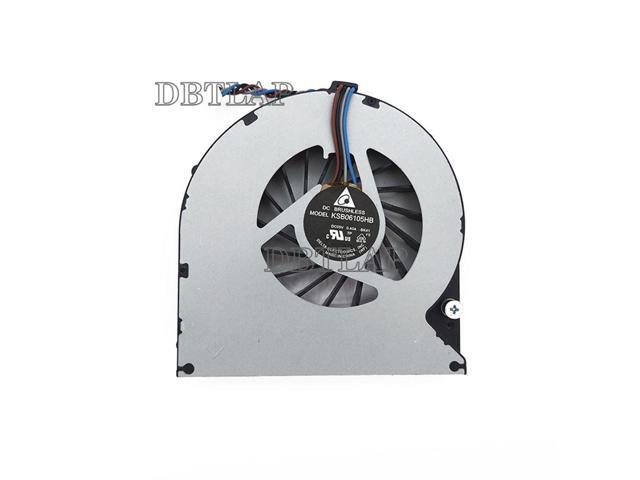 Click here for Laptop Fan for Toshiba Satellite L870-18K CPU Fan prices