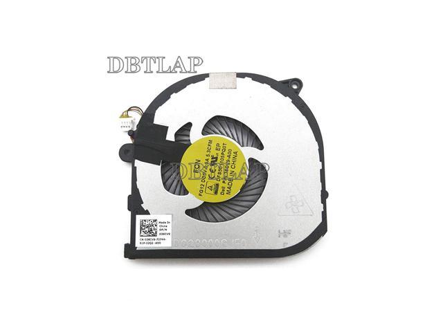 Click here for CPU Fan for Dell XPS 15 9550 Precision 5510 P/N 0R... prices