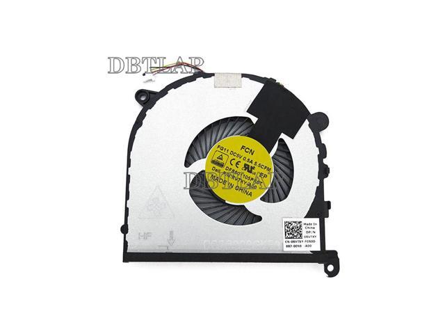 Click here for GPU Fan for Dell XPS 15 9550 Precision 5510 P/N 0R... prices
