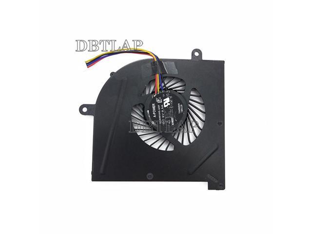 Click here for CPU Fan for MSI GS63 GS63VR GS73 GS73VR 6RF 7RF 7R... prices