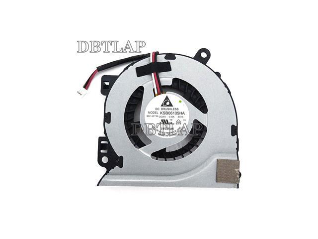 Click here for Laptop CPU Fan for Samsung NP700Z5A NP700Z5B NP700... prices