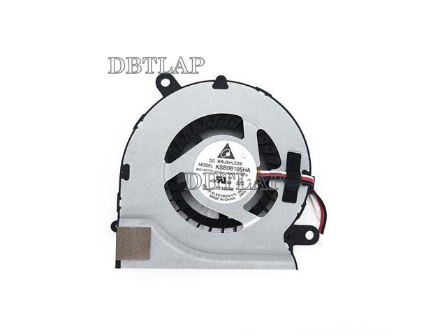 Click here for CPU Fan for Samsung NP700Z5A 700Z5B 700Z5C BA31-00... prices