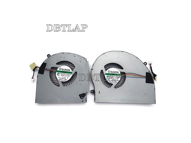 Click here for Fan for Dell Alienware 17 R4 R5 ALW17C CPU + GPU F... prices