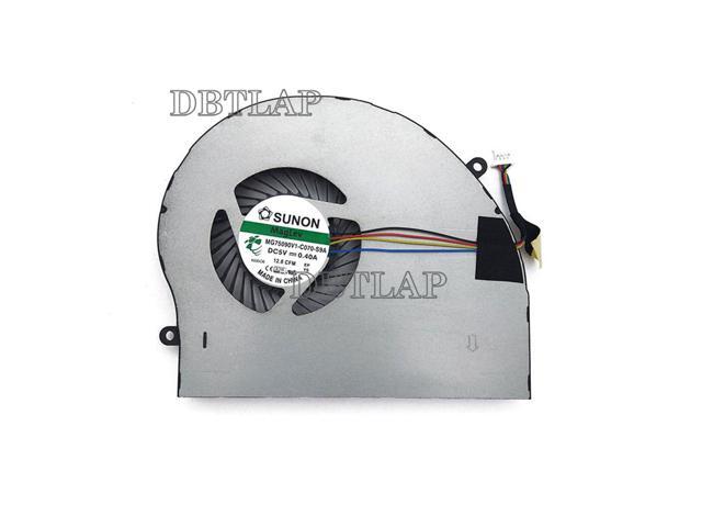 Click here for GPU Fan for Dell Alienware 17 R4 R5 ALW17C GPU Coo... prices