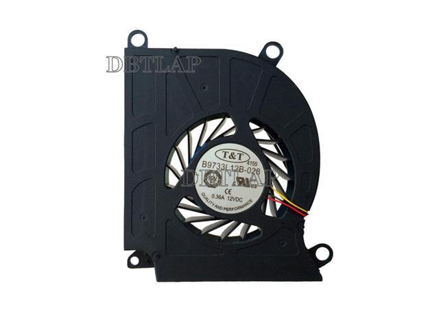 Click here for Laptop CPU Fan for MSI 16F1 16F2 16F3 1761 1762 GX... prices