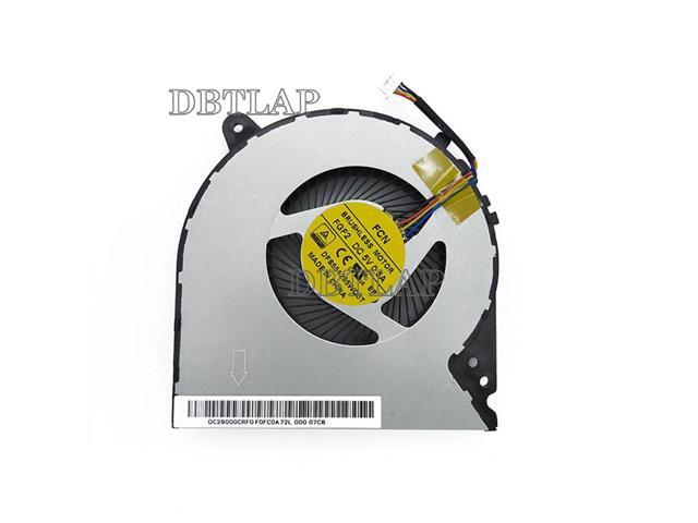 Click here for Fan for Lenovo IdeaPad Y700 Y700-15ISK Laptop CPU... prices