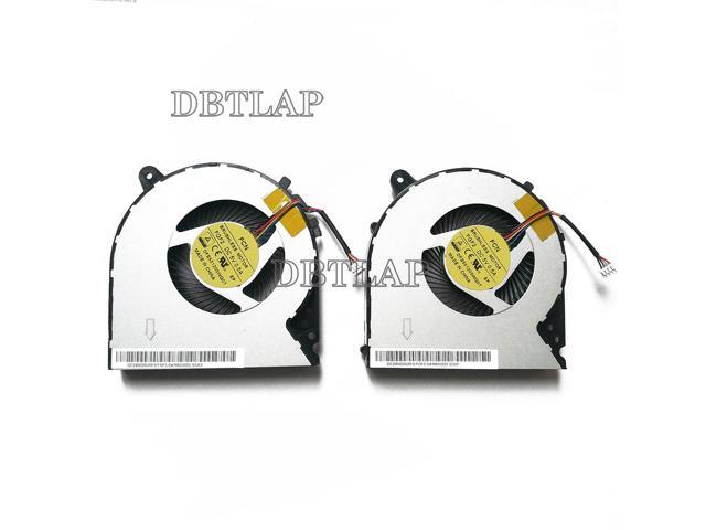 Click here for Twins Fan for Lenovo Ideapad Y700 Y700-15ISK Y700-... prices