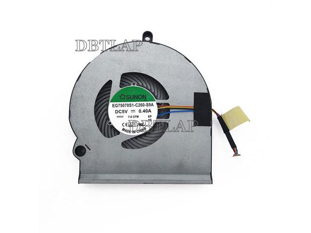 Click here for GPU Fan for Dell Alienware 15 R3 R4 GPU Fan EG7507... prices