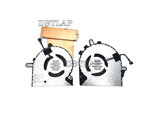 Click here for Fan for HP Omen 15-CE 15-CE000 15-CE010CA 15-CE020... prices