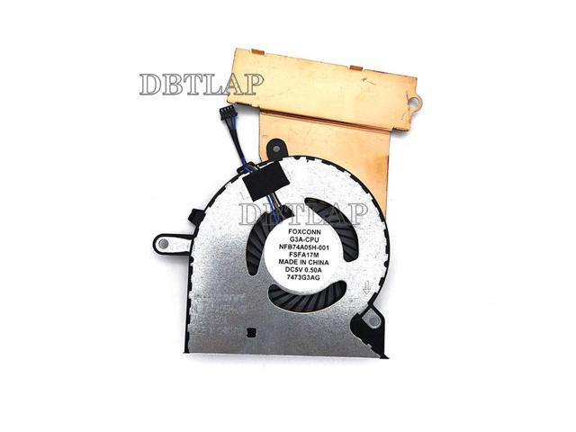 Click here for Fan for HP Omen 15-CE 15-CE000 15-CE010CA 15-CE020... prices