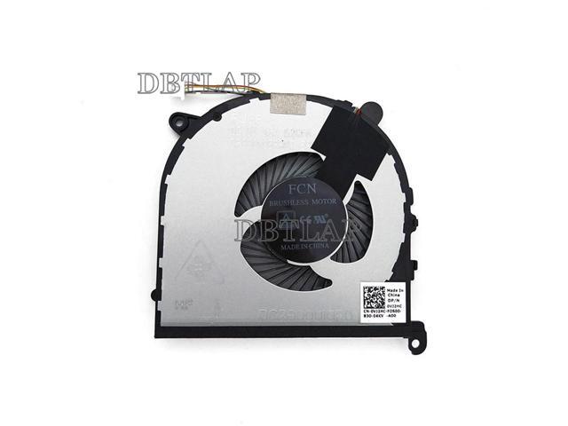 Click here for Laptop Cooling Fan for DELL XPS 15 9560 Precision... prices