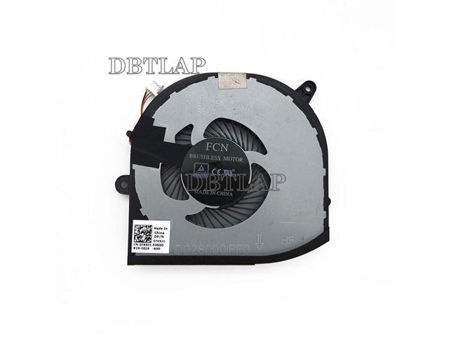 Click here for Laptop Cooling Fan for DELL XPS 15 9560 Precision... prices