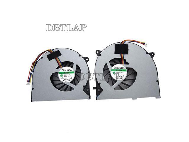 Click here for Fan for ASUS G75 G75V G75VW G75VW-DS71 G75VW-TH7 G... prices