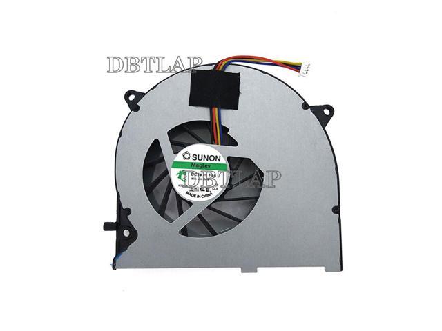 Click here for Fan for ASUS G75 G75V G75VW G75VW-DS71 G75VW-TH7 G... prices