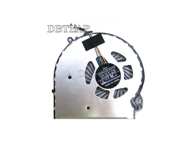 Click here for CPU Cooling Fan for HP Omen 15-5000 15-5100 15-520... prices