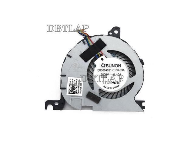Click here for Laptop CPU Cooling Fan for DELL Latitude E7240 EG5... prices