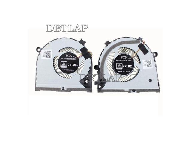 Click here for Laptop Cooling Fan for Dell inspiron Game G3 G3-35... prices