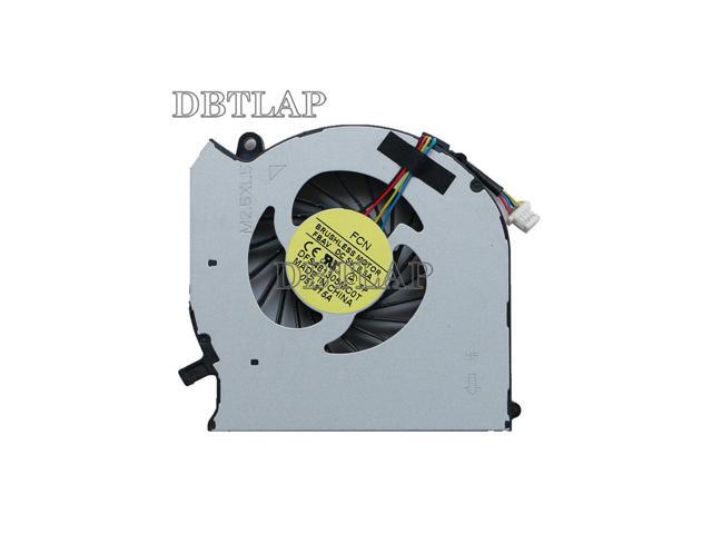 Click here for Laptop CPU Fan for HP Pavilion dv6t-7000 6H.4STHS.... prices