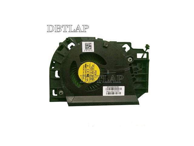 Click here for Fan for HP ZBOOK 17 G3 Laptop GPU Cooling Fan DC28... prices
