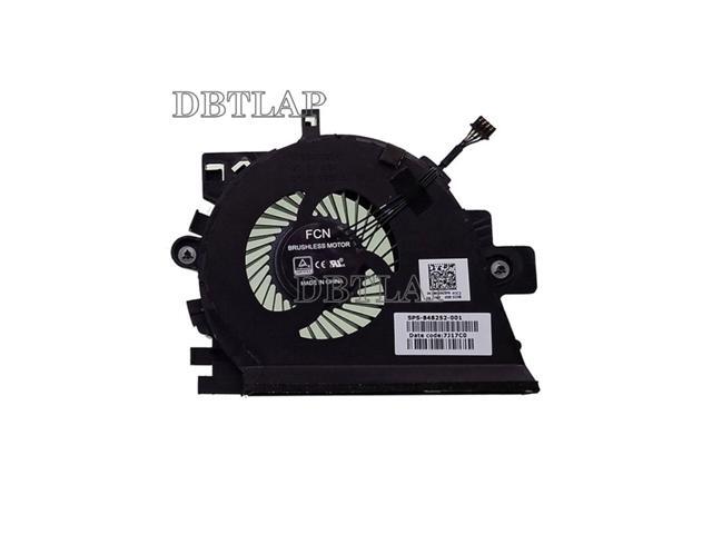 Click here for Fan for HP ZBook 15 G3 VGA Fan 848252-001 prices