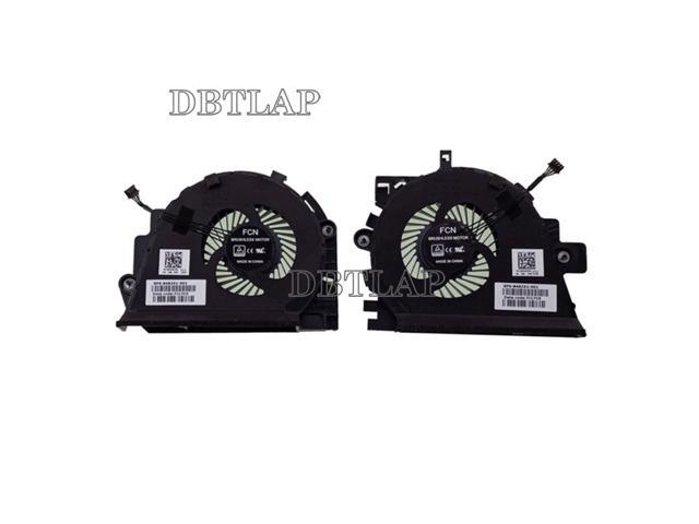 Click here for Laptop Processor Fan 848251-001/Graphics Board Fan... prices