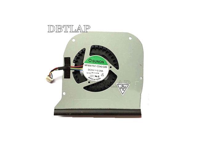 Click here for Laptop CPU Fan for DELL Latitude E6320 MF60070V1-C... prices