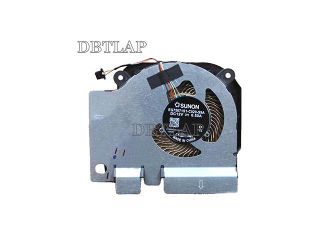 Click here for New Laptop GPU Cooling Fan for XiaoMi MI 15.6 GTX1... prices