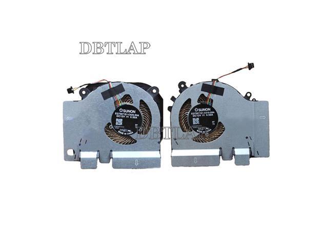 Click here for New Laptop CPU + GPU Cooling Fan for XiaoMi MI 15.... prices