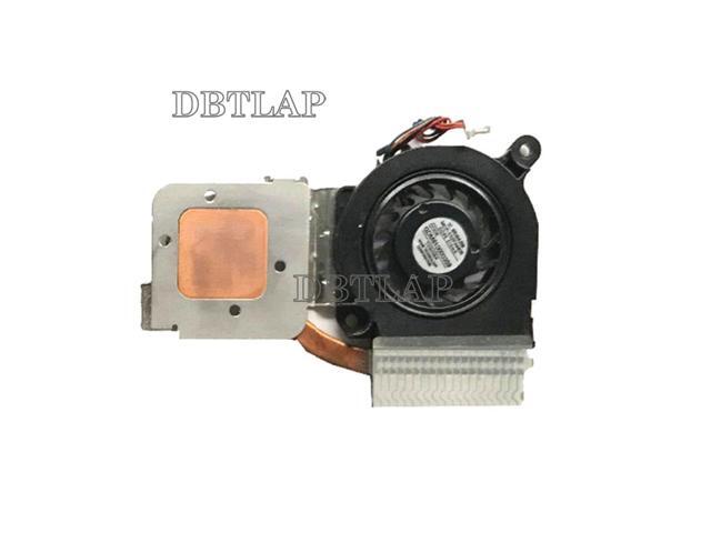Click here for Laptop Fan for Toshiba Portege R500-SSD CPU Fan prices