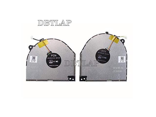 Click here for Laptop CPU+GPU Cooling Fan for Lenovo Legion Y530... prices