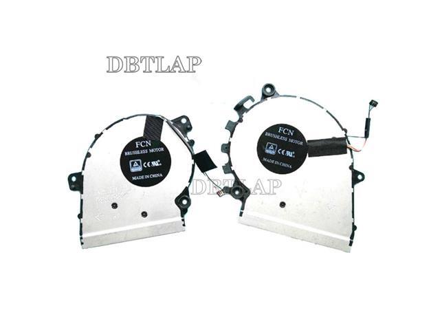Click here for CPU+GPU Fan for FCN DFS150705AF0T FKGH DFS150705BR... prices