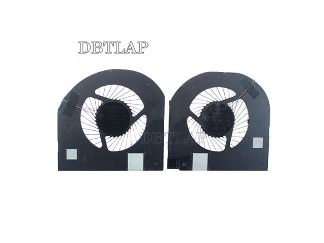 Click here for Cooling Fan CPU + GPU for Dell Precision 17 7730 M... prices