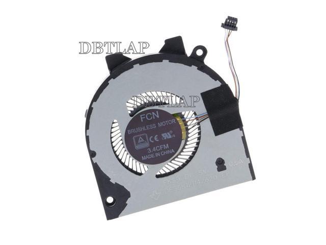 Click here for Laptop Cooling Fan for DELL Inspiron 5580 5488 CN-... prices