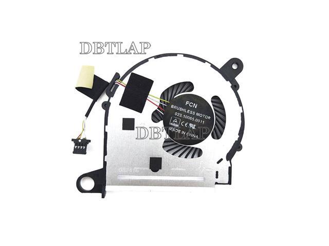 Click here for CPU Cooling Fan 4 Pins 4 Wires for HP Pavilion X36... prices