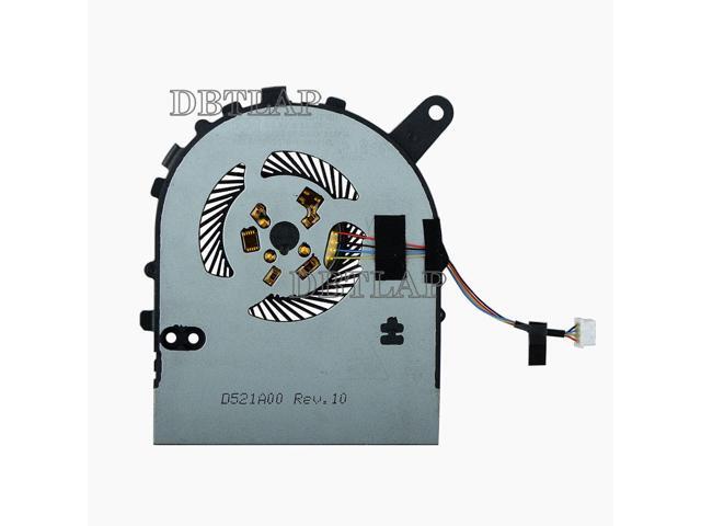 Click here for Laptop Fan for DELL inspiron 14 7460 14-7460 Cooli... prices