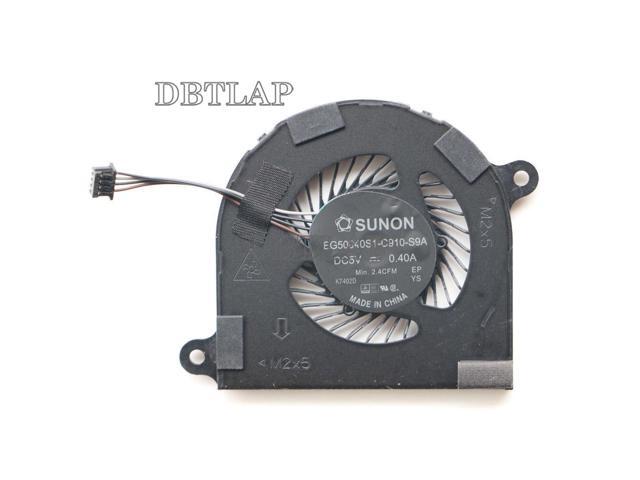 Click here for CPU Fan for Dell Latitude 7480 E7480 P73G P73G001... prices