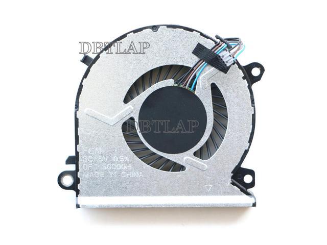Click here for CPU Fan for HP 15-CB073TX TPN-Q193 NS75B00-16L12 C... prices